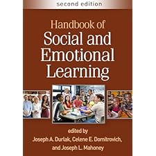 Handbook of Social and Emotional Learning (9781462555611)