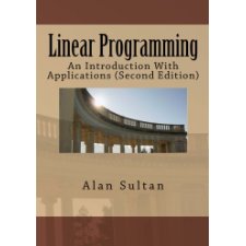 Linear Programming: An Introduction With Applications (Second Edition ...