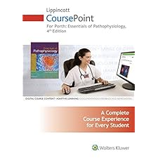Lippincott CoursePoint For Porth: Essentials of Pathophysiology, 4th ...
