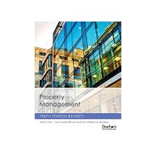 Property Management (9781475456387)