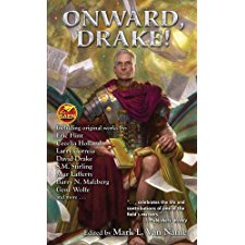 Onward, Drake! by Mark L Van Name (9781476781969)
