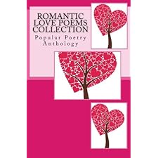 Romantic Love Poems Collection by Howell, Bruce (9781490561448)