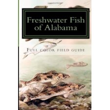 Freshwater Fish of Alabama by Paul Duffield (9781492245940)