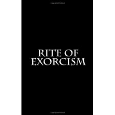 Rite of Exorcism by Schram, Robert Schram (9781494376260)