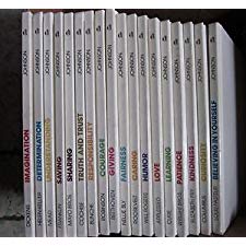 Value Tales (24 Volume Set): the Value of Truth & Trust; the Value of ...