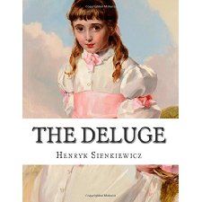 The Deluge by Sienkiewicz, Henryk (9781502768827)