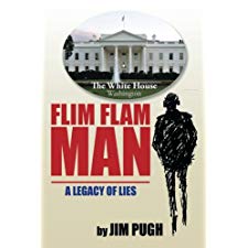 Flim Flam Man: A Legacy of Lies by Jim Pugh (9781504949736)