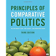 Principles of Comparative Politics by William Roberts Clark, Matt ...