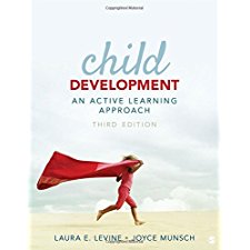 Child Development: An Active Learning Approach by Levine, Laura E ...