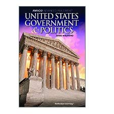 AMSCO Advanced Placement: United States Government and Politics, 2019 ...