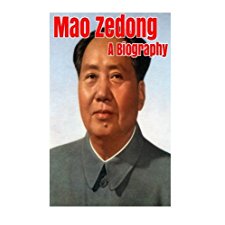Mao Zedong: A Biography by Edward Liu Dr, Michael Davis (9781533151179)