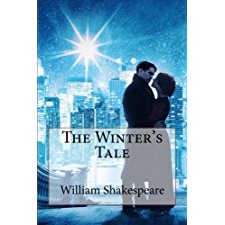 The Winter's Tale William Shakespeare by William Shakespeare, Paula ...