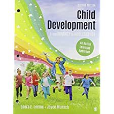 BUNDLE: Levine: Child Development From Infancy to Adolescence: An ...