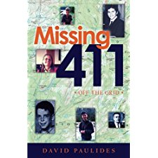 Missing 411- Off the Grid by David Paulides (9781544825083)