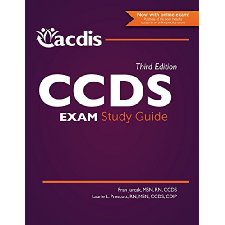 The Ccds Exam Study Guide by Jurcak, Fran, Prescott, Laurie (9781556458699)