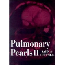 Pulmonary Pearls II by Sahn, Steven A.; Heffner, John E. (9781560531210)