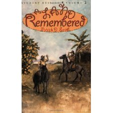 A Land Remembered (Volume 2) by Smith, Patrick D (9781561642243)