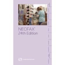 Neofax 2011 (PDR, Neofax) by Thomson Reuters Clinical Editorial Staff ...