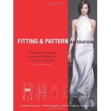 Fitting and Pattern Alteration: A Multi-Method Approach to the Art of ...