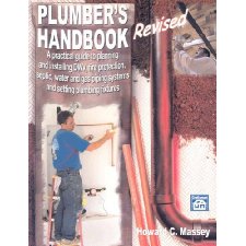 Plumber's Handbook by Howard C. Massey (9781572181717)