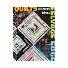 Quilts from the Selvage Edge by Griska, Karen (9781574329575)