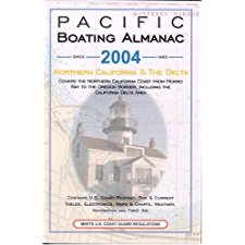 Pacific Boating Almanac 2004: Northern California & the Delta (PACIFIC ...