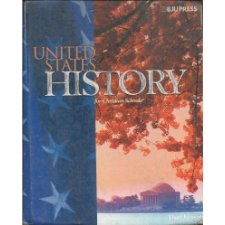 United States History for Christian Schools by Timothy Keesee, Mark ...