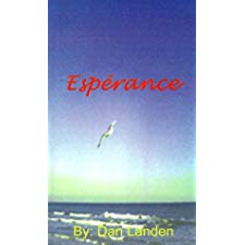 Esperance by Dan Landen (9781585008742)