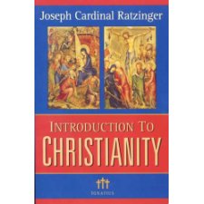 Introduction to Christianity, 2nd Edition (Communio Books) by Joseph ...