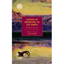 Season of Migration to the North (New York Review Books Classics) by ...