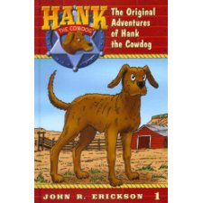 The Original Adventures of Hank the Cowdog (Hank the Cowdog (Hardcover ...