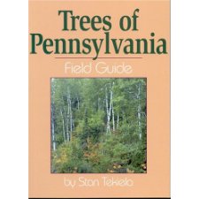 Trees of Pennsylvania Field Guide (Tree Identification Guides) by Stan ...