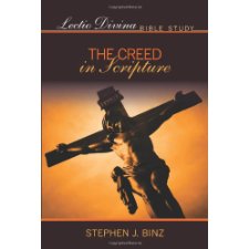 Lectio Divina Bible Study: The Creed in Scripture (Lectio Divina Bible ...