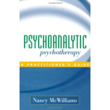 Psychoanalytic Psychotherapy: A Practitioner's Guide by Nancy ...