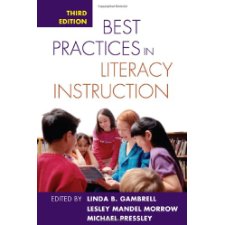 Best Practices in Literacy Instruction, Third Edition (9781593853914)