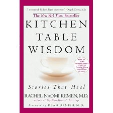 Kitchen Table Wisdom: Stories that Heal, 10th Anniversary Edition by ...