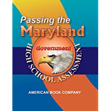 Passing the Maryland High School Assessment in Government by Kindred ...
