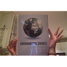 Activities in Environmental Sciencees Lab Manual 3e by Chris E ...