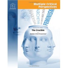 The Crucible - Multiple Critical Perspectives by Arthur Miller ...