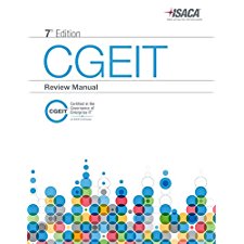 CGEIT Review Manual, 7th Edition by ISACA (9781604203738)