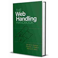 The Web Handling Handbook by Roisum, David R., Walker, Timothy J ...