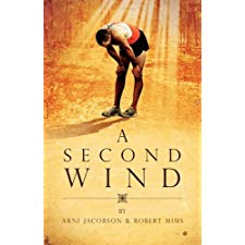 A Second Wind by Jacobson, Arni, Mims, Robert (9781606478417)
