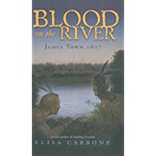 Blood on the River: James Town 1607 by Dr Elisa Carbone (9781606863855)