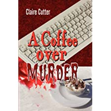A Coffee over Murder by Claire Cutter (9781608131075)