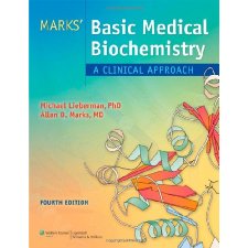 Marks' Basic Medical Biochemistry: A Clinical Approach (Lieberman ...