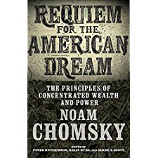 Requiem for the American Dream: The 10 Principles of Concentration of ...