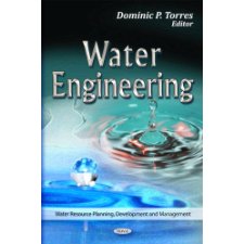 Water Engineering (Water Resource Planning, Development and Management ...