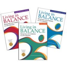 Living in Balance Complete Set, Sessions 1-33: Moving from a Life of ...
