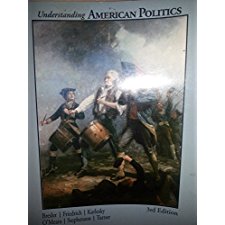Understanding American Politics 3rd Edition By Bresler by d. grier ...