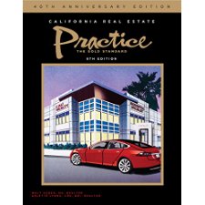 California Real Estate Practice 8th Edition by Walt Huber And Arlette ...